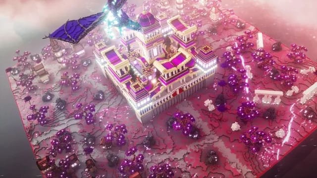 5 best Minecraft servers for raiding