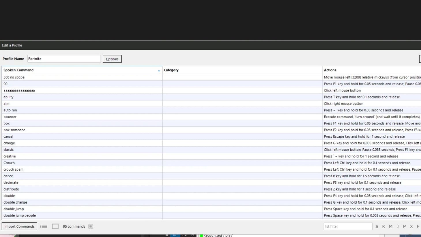 Fortnite player with disabilities plays using voice, places top 20 in ...