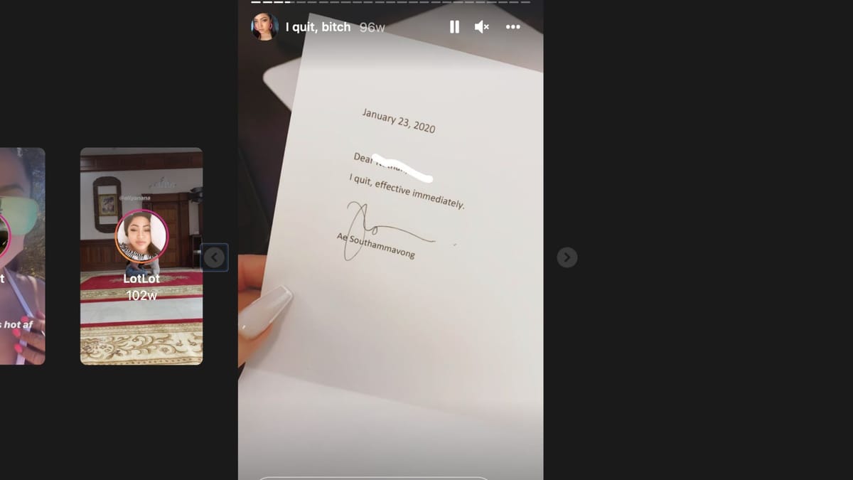 Who is Ae Southammavong on ’Next Level Chef’? Contestant once ...