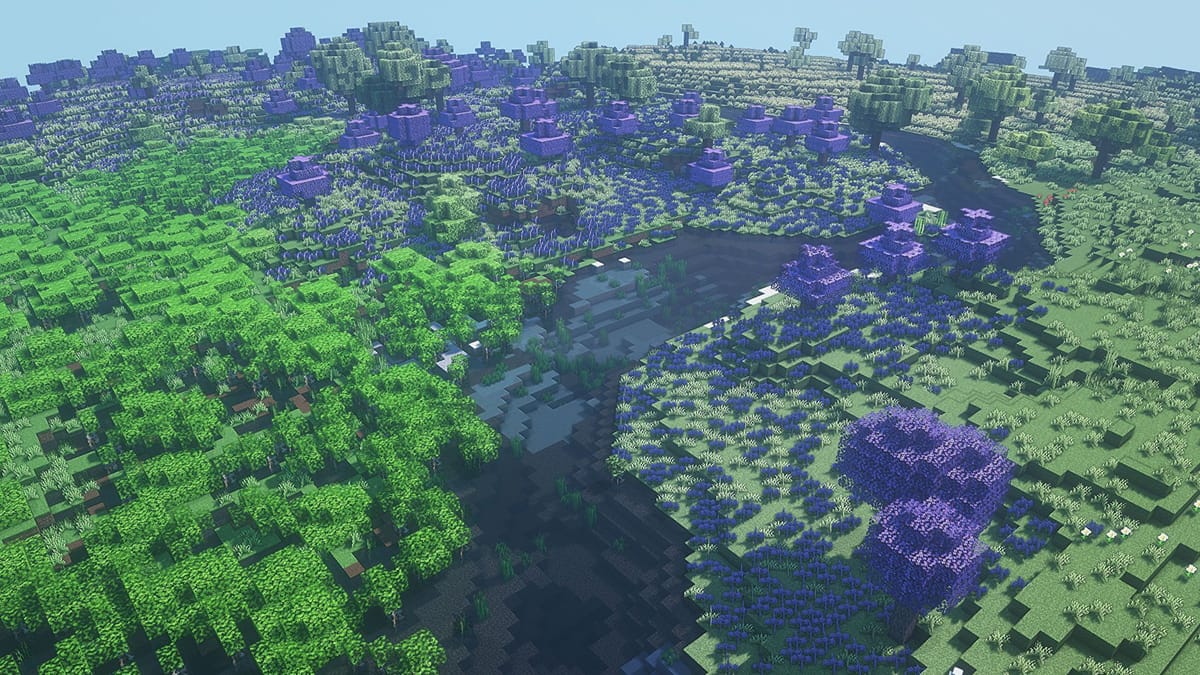 How to download addons for Minecraft Bedrock