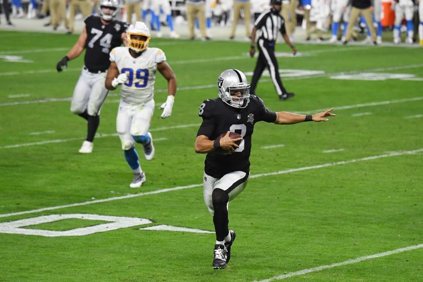 Ranking top 5 Backup NFL quarterbacks in 2021