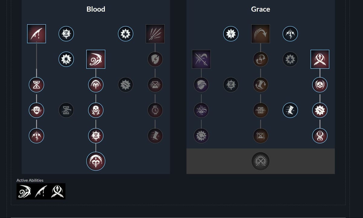 5 best New World builds for PvP
