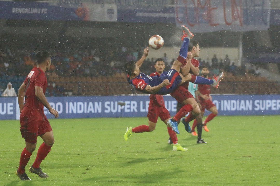 Bengaluru FC vs NorthEast United FC: Head-to-head stats and numbers you need to know, ISL 2021-22