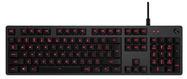 6 best keyboards for games like CS: GO