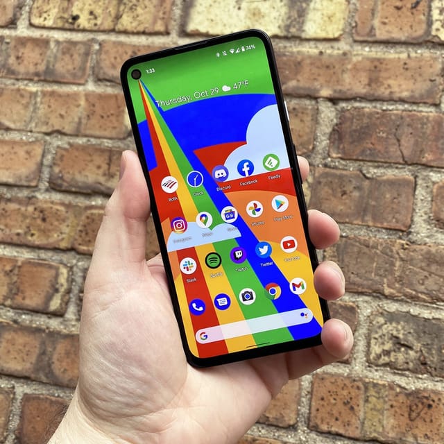 5 best gaming phones under $500 in 2021