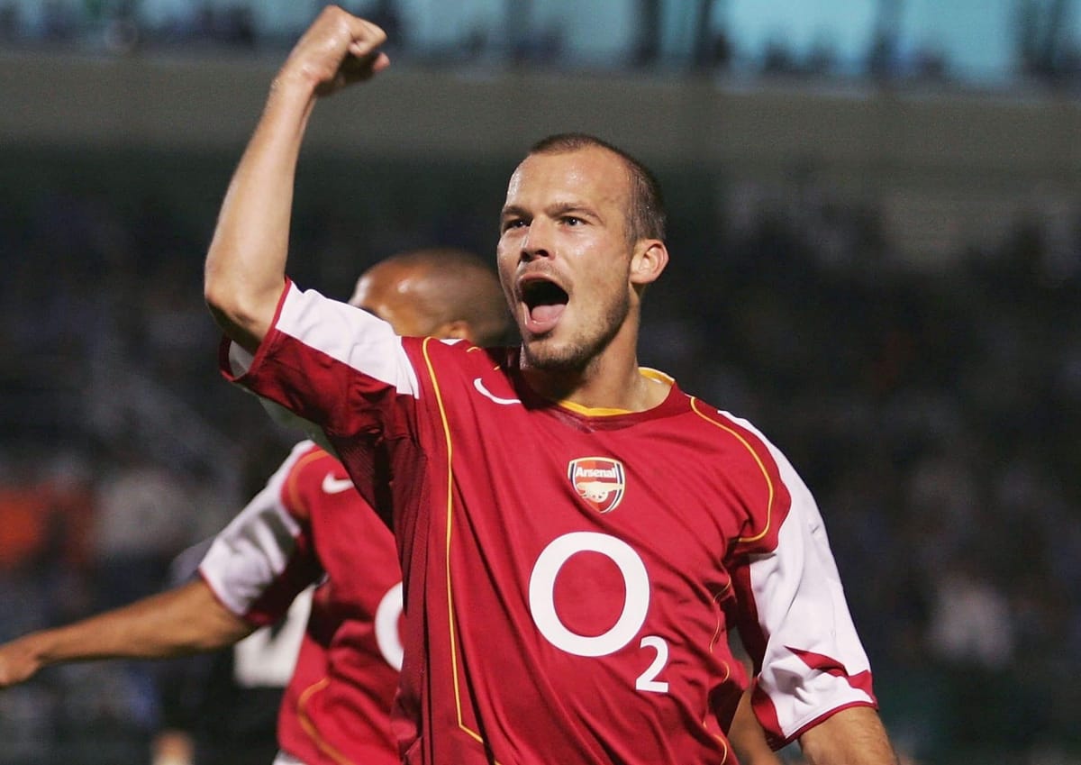 Ranking the 5 greatest right-wingers of the Premier League era