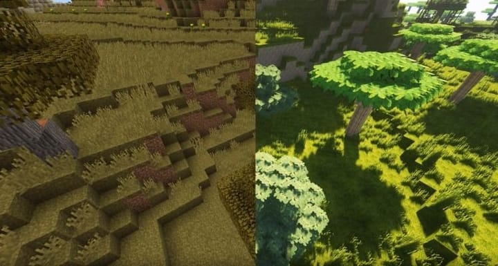 Best Minecraft Optifine settings for low-end PCs