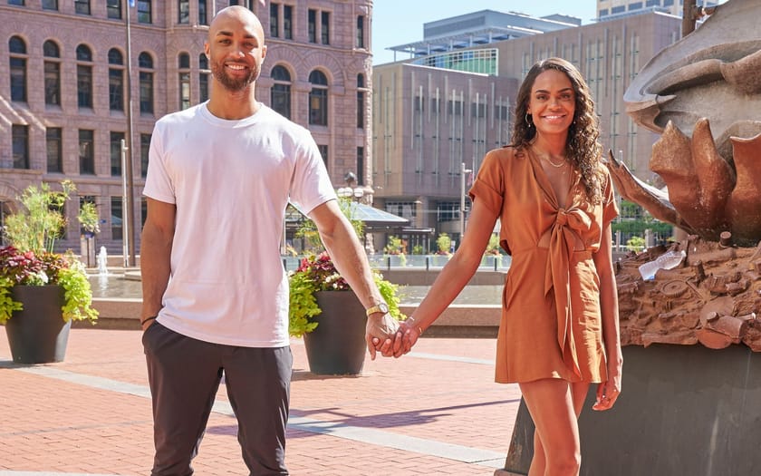 Who are Joe Coleman’s parents? Family questions ‘The Bachelorette’ star ...