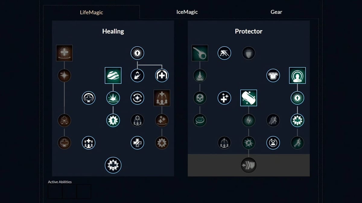 5 best New World weapon combos for players to equip