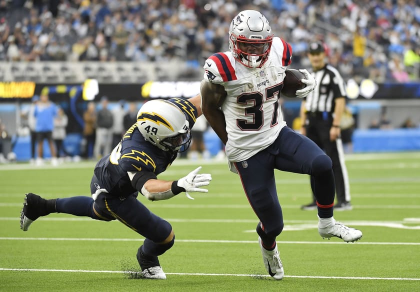 4 reasons to believe the Patriots are turning their season around