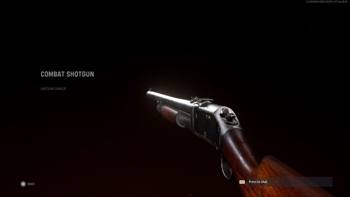 Ranking the shotguns in Call of Duty: Vanguard