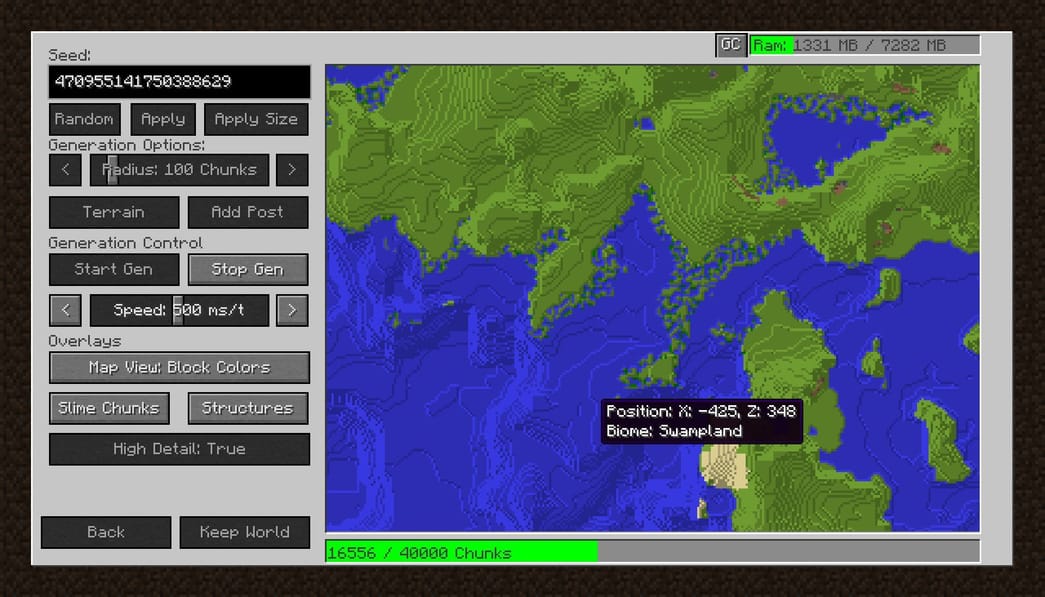 5 best Minecraft mods to reduce lag