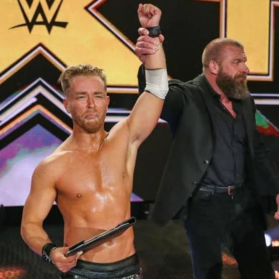 Drake Maverick WWE | News, Rumors, Pictures, Height & Biography ...