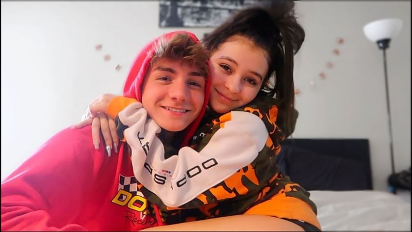 When was Danielle Cohn born? Fans assume TikTok star's real age as she ...