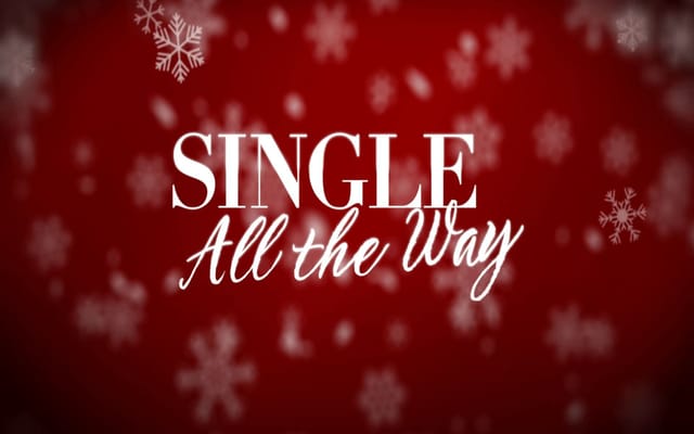 'Single all the Way' cast list: Michael Urie, Philemon Chambers and ...