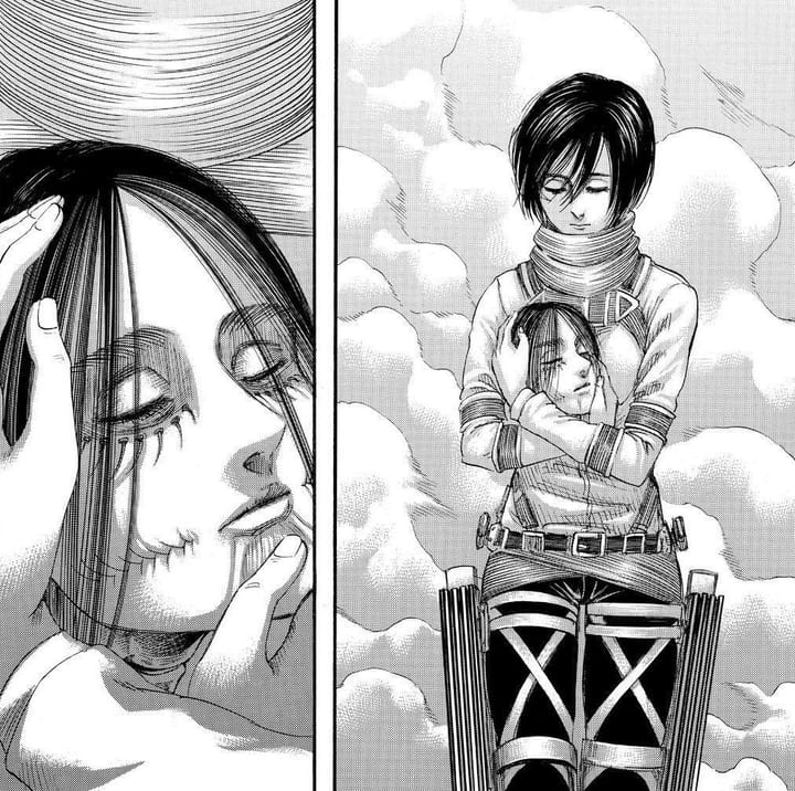 Attack on Titan: What happens to Eren in Attack on Titan? The life ...
