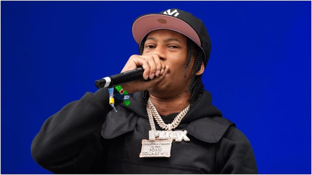 Digga D death penalty rumors explained as news of rapper stabbing ...