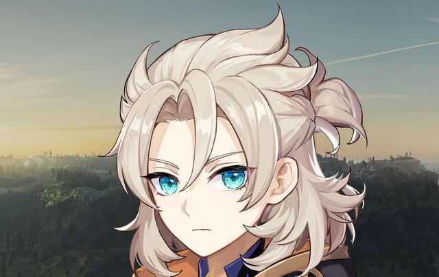 How to get Albedo Genshin Impact