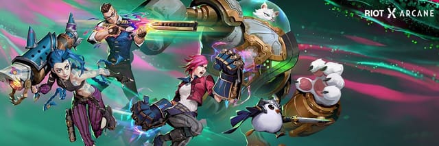 Riot Games wins Publisher of the Year at Esports Awards 2021