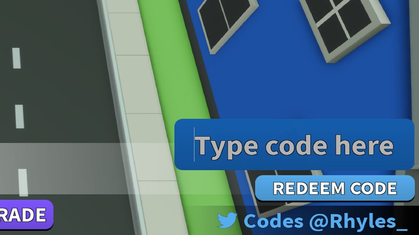 Roblox Hole Simulator codes (November 2021)