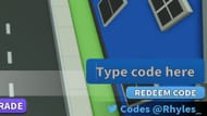 Roblox Hole Simulator codes (November 2021)