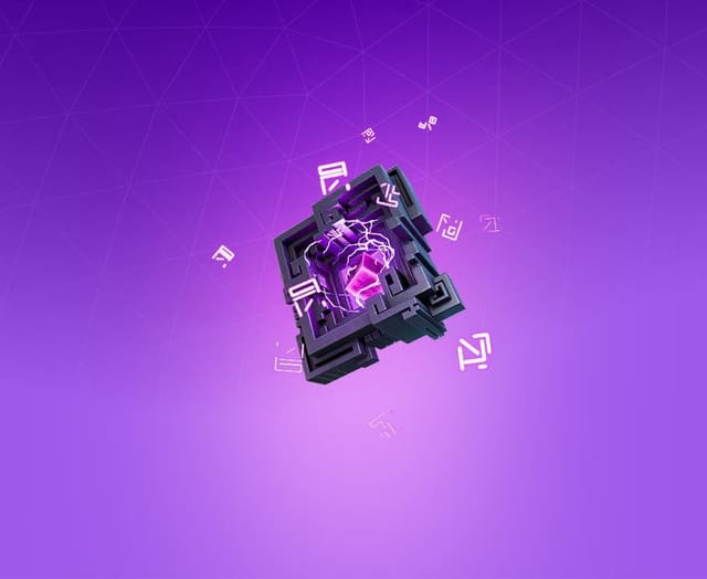Fortnite December Crew Pack: How to get the Cube Assassin skin, back ...