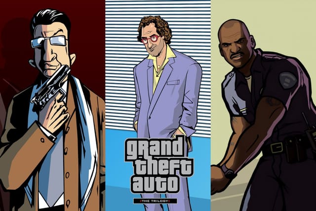Why the remastered Definitive Edition may tarnish the legacy of the ...