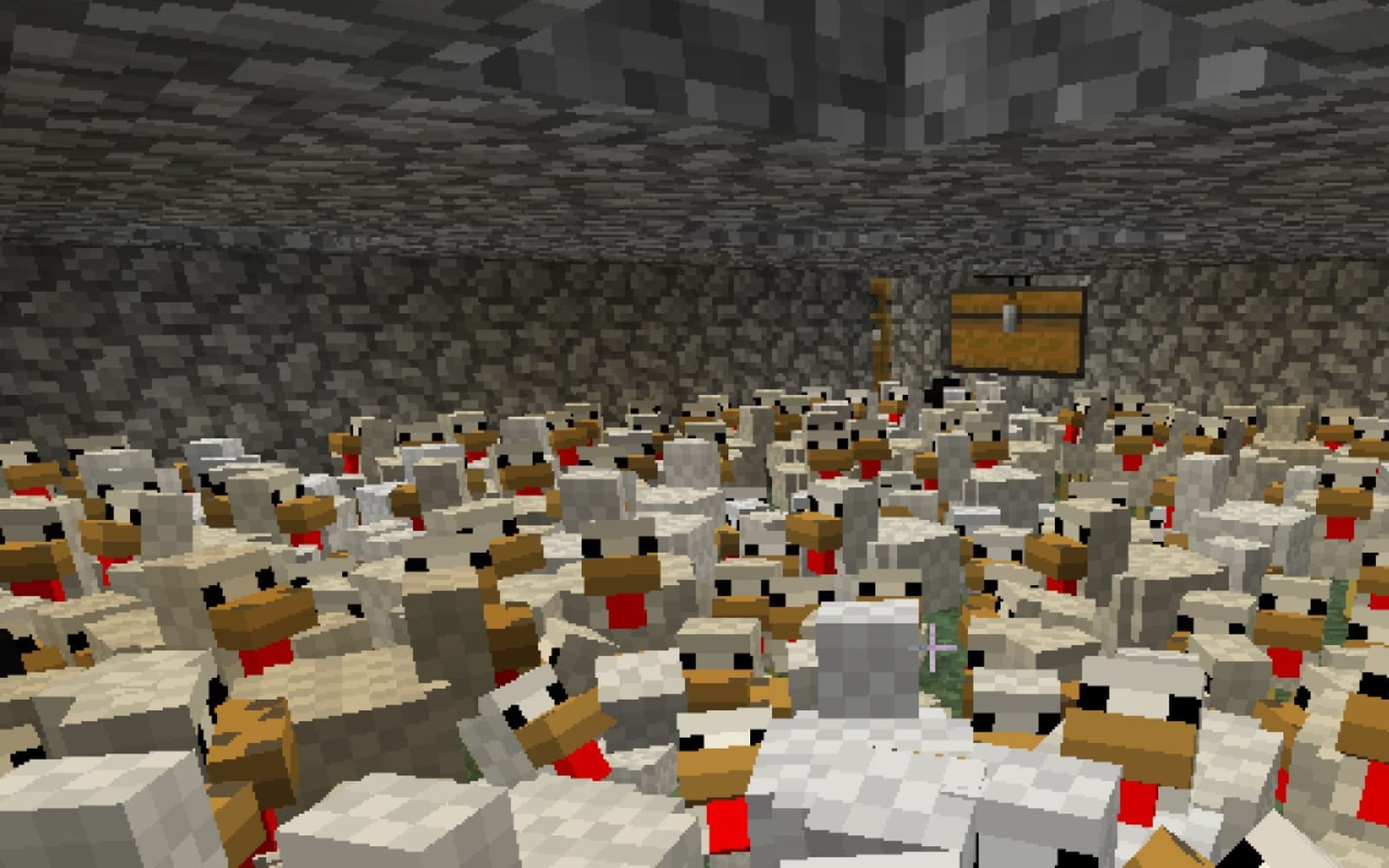 5 best Minecraft foods to attract animals