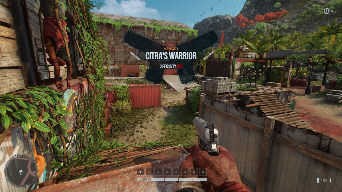How to unlock the Vaas Montenegro set in Far Cry 6?