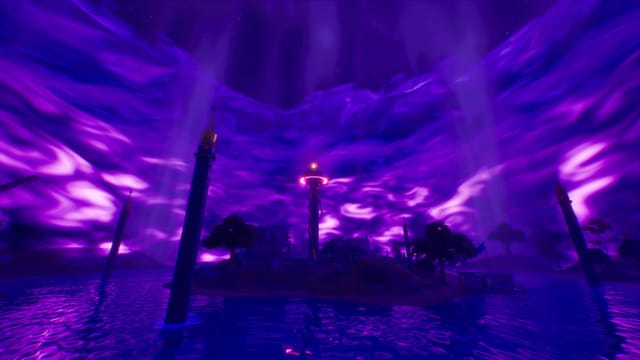 What is the Loop in Fortnite?: Everything you need to know