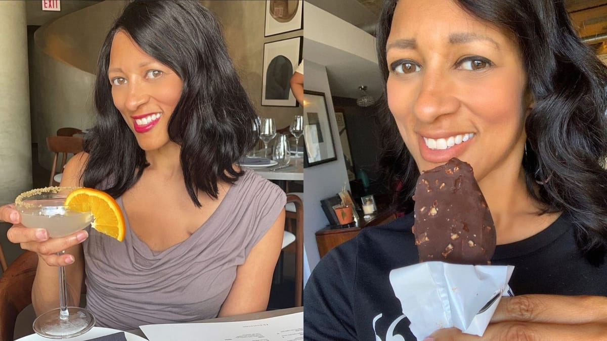 Who was Chris-Tia Donaldson? TGIN founder passes away at 42