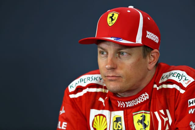 Ranking Kimi Raikkonen's best quotes in F1
