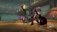 Riot Games upcoming fighting game Project L shows Ekko Jinx