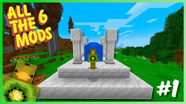 5 best modpacks like Better Minecraft