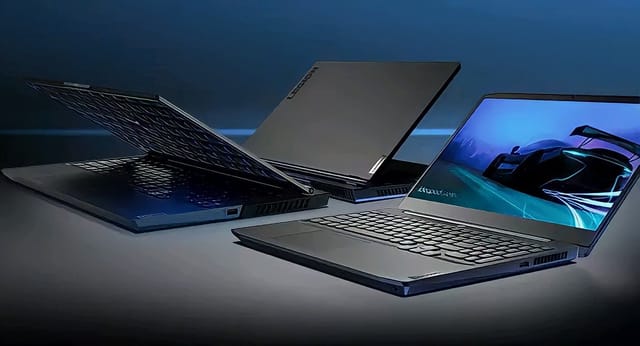 Best gaming laptop brands 2021