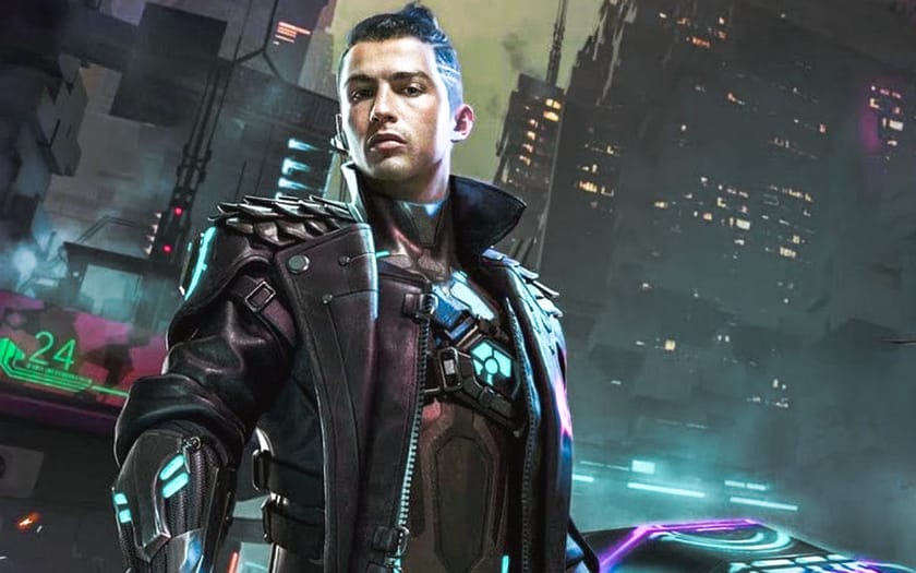 Top 5 Free Fire character combinations for Chrono in November 2021