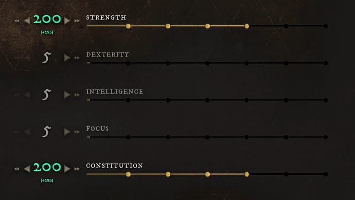 5 best New World builds for solo players