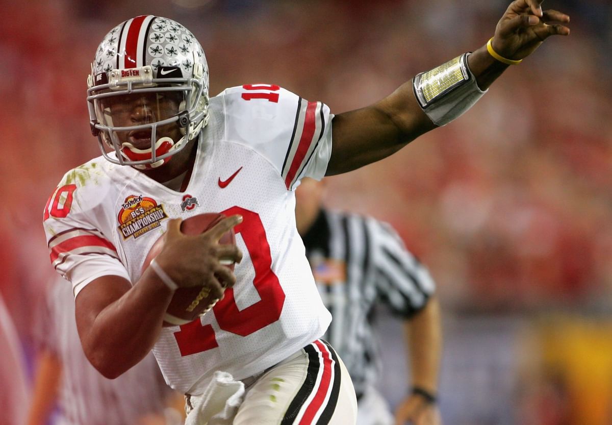 3 best Ohio State Quarterbacks to play in the NFL