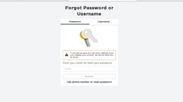 What Do You Do If You Forgot Your Password For Roblox 