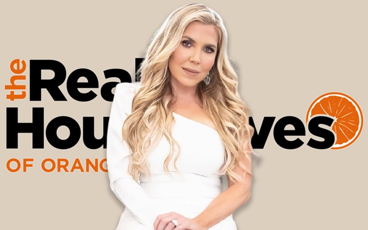 Who is Dr Jen Armstrong? 'RHOC' star was once slapped with lawsuit for ...