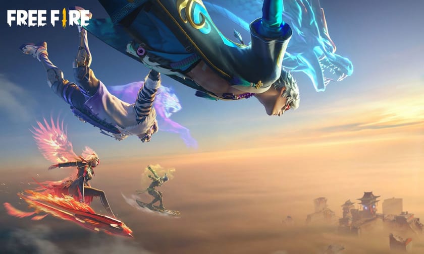 Top 5 Free Fire tips for surviving hot drop fights in the early game