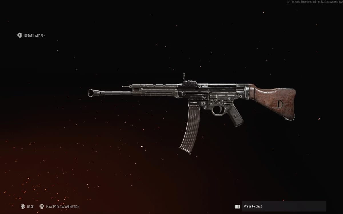 5 best Call of Duty: Vanguard class setups for beginners