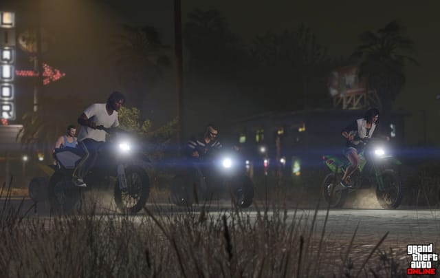 5 reasons why GTA Online is still so popular among players