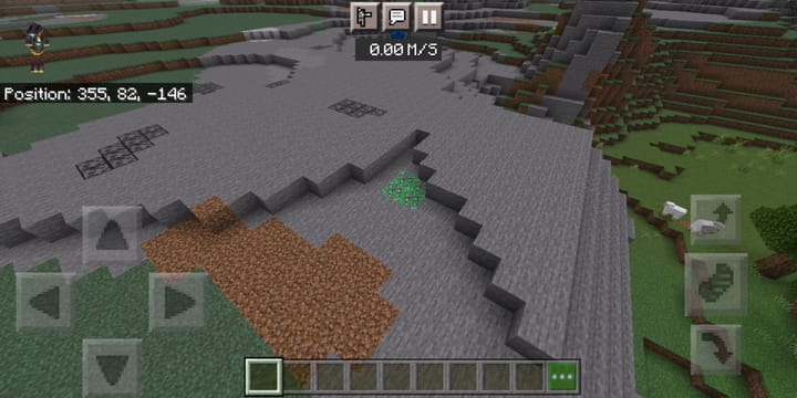 Where to find emerald ores in Minecraft 1.18 update