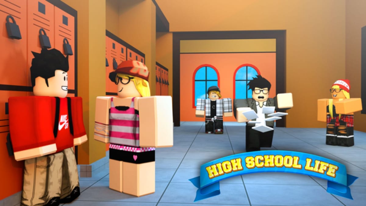 Top 5 Roblox adventure games in 2021