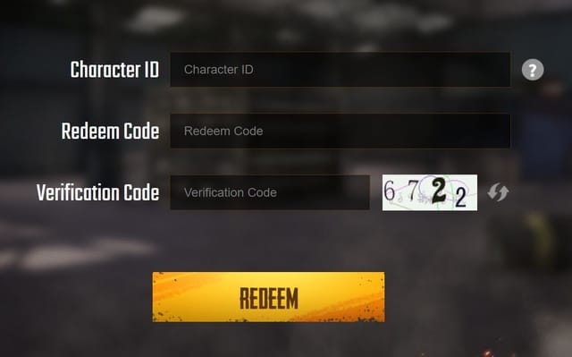 PUBG Mobile Lite redeem center: How to use codes on official website