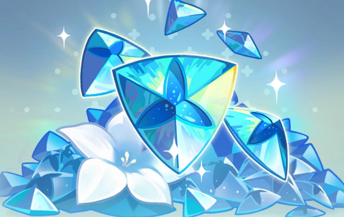 Genshin Impact Genesis Crystal offer: Double crystal bonus explained