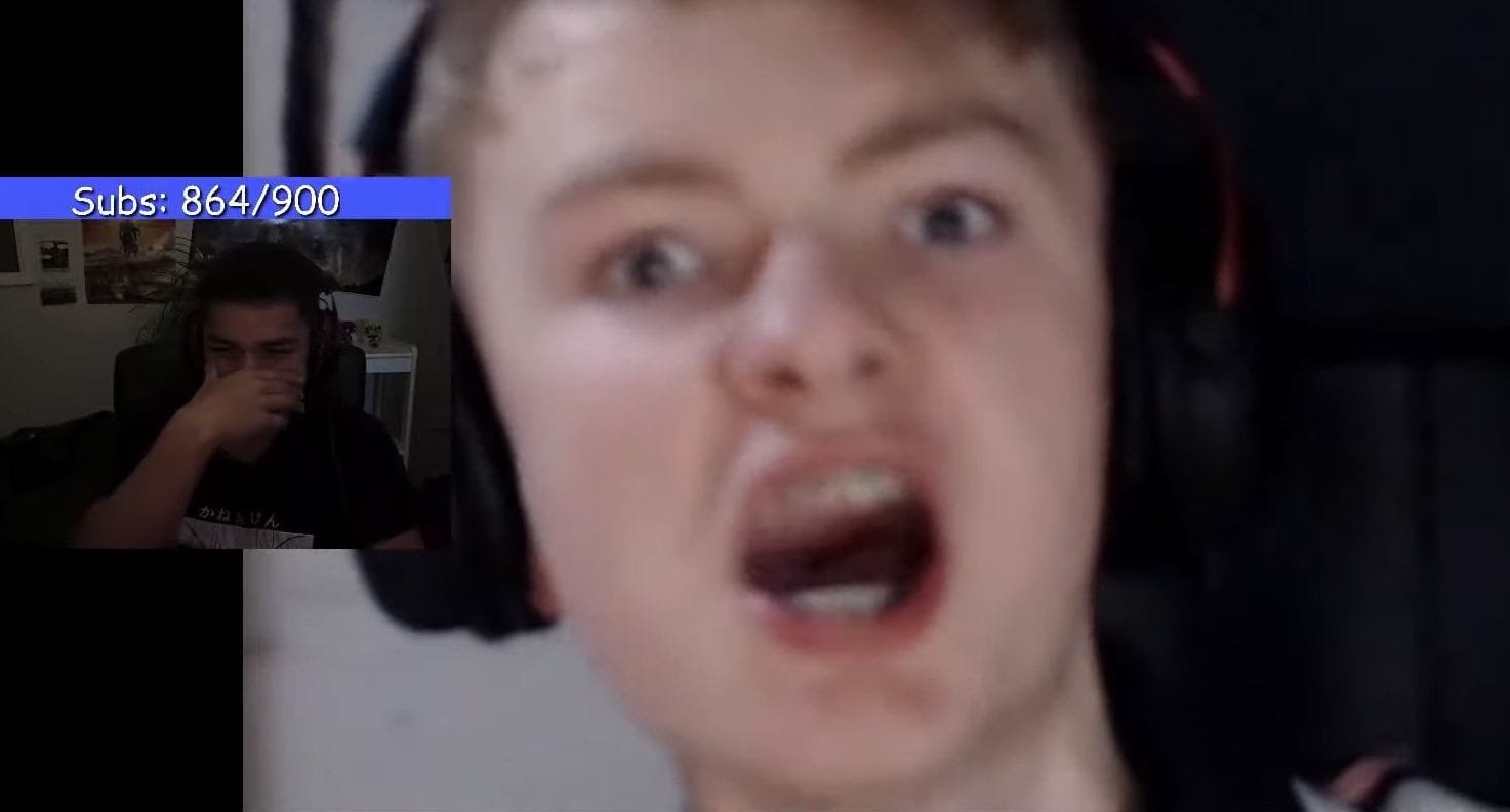 "I know Communism is about to come in": Minecraft streamers Philza and ...