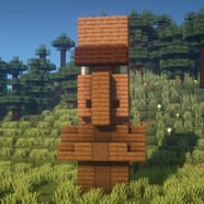 Top 5 Statue Build Ideas In Minecraft
