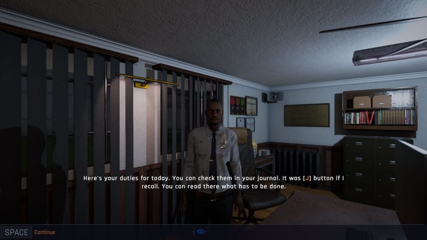 5 reasons to play Prison Simulator